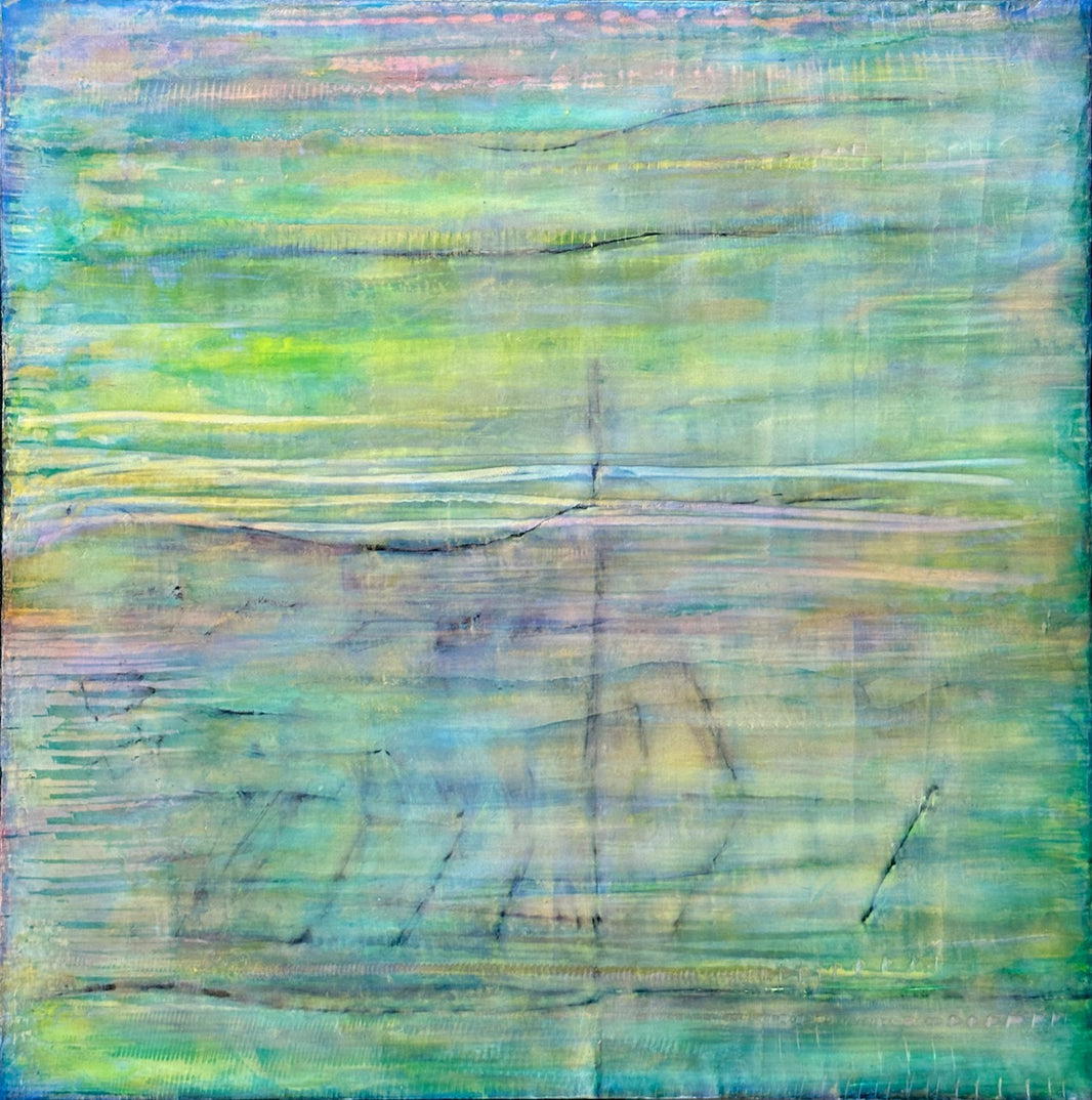 Charmaine Shively Art