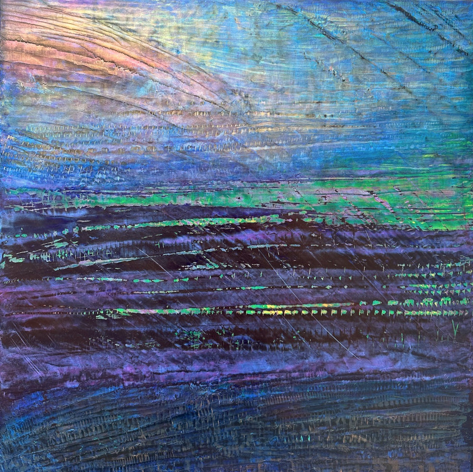 Charmaine Shively Art